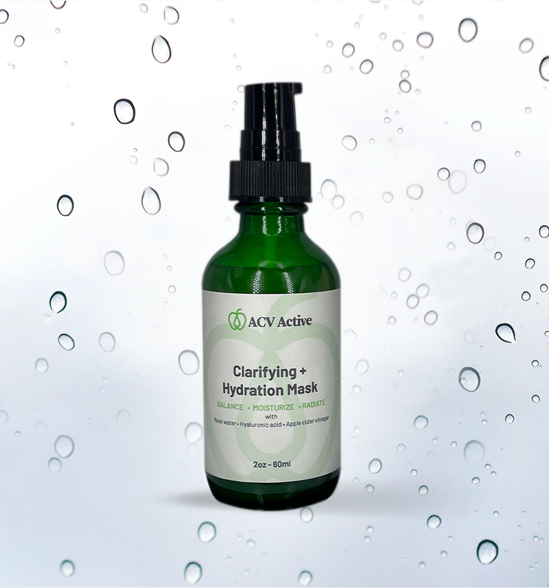 ACVACTIVE.com – ACV Active Gel