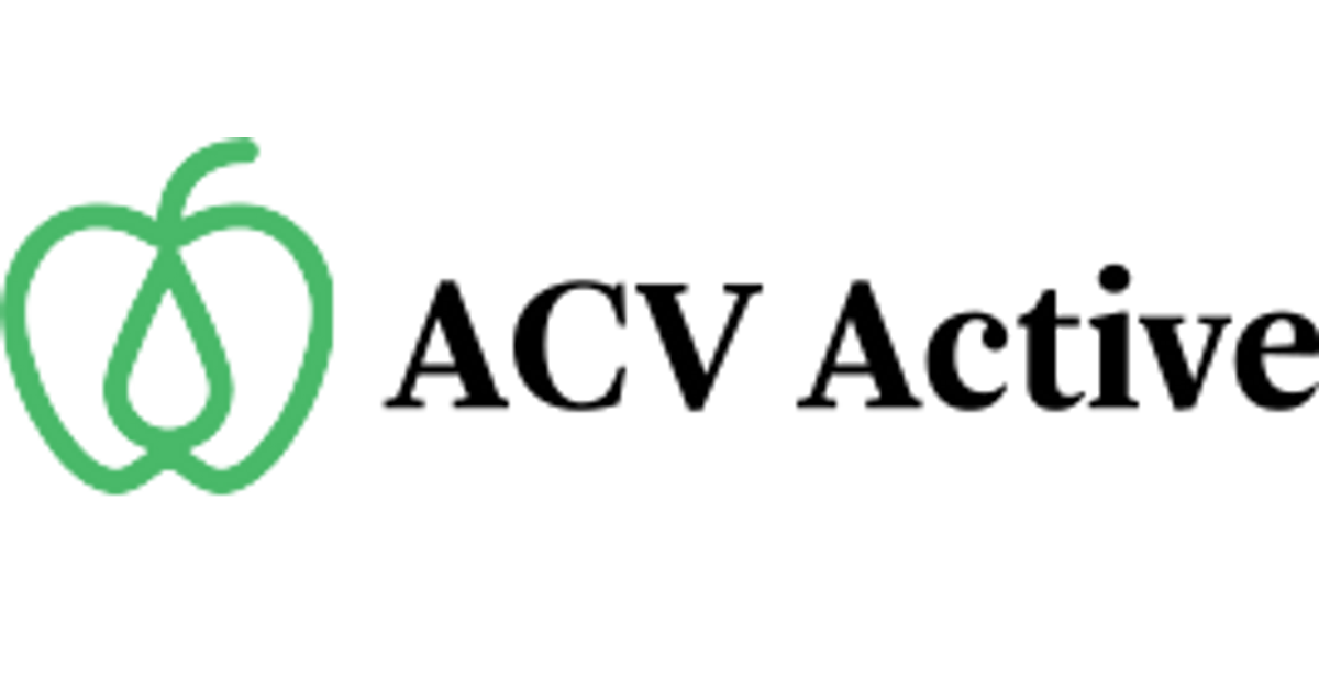 ACVACTIVE.com – ACV Active Gel